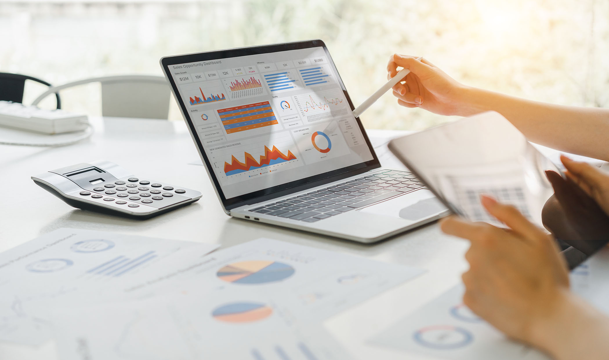 Monitoring & Evaluation (M&E): Meaning & Real-Life Examples